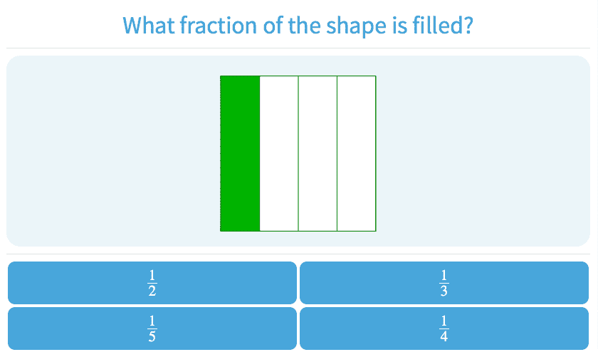 Sixth Class - Practice with Math Games